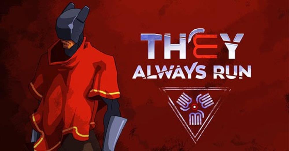 The space-western-themed 2D platformer “They Always Run” is coming to ...