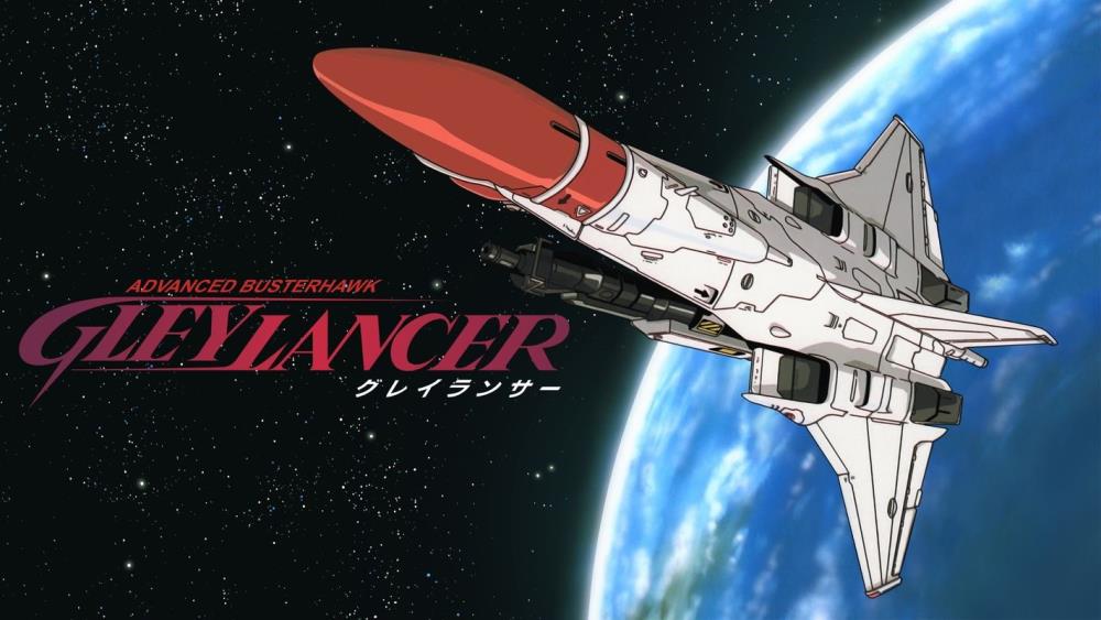 Review Gleylancer : the legendary Genesis shooter goes next-gen ! - THM ...