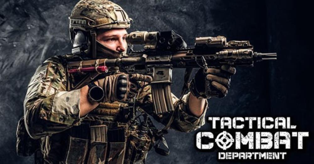 The turn-based strategy game “Tactical Combat Department” is now ...