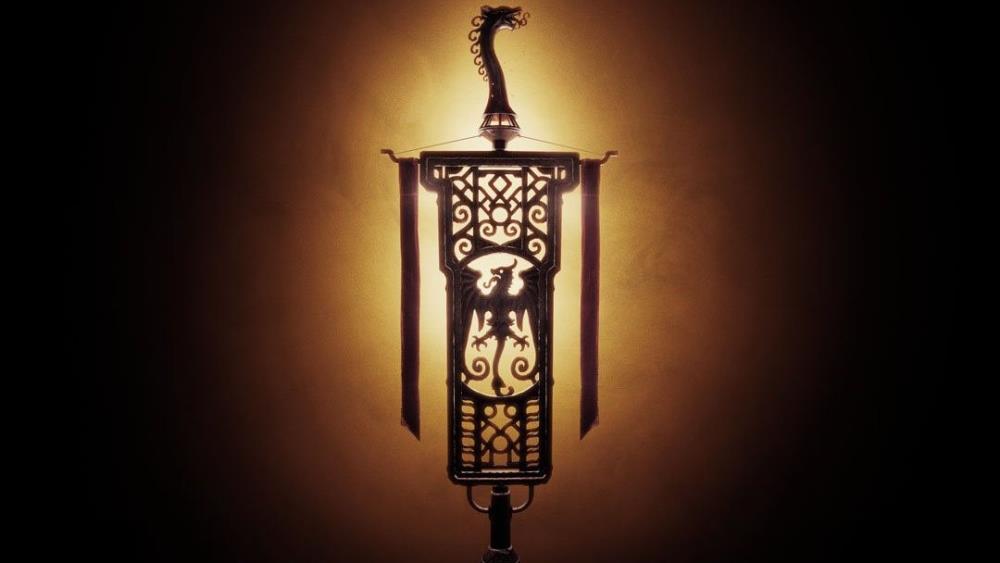 Conan Exiles Reveals "People of The Dragon" Nemedia DLC Coming Next ...