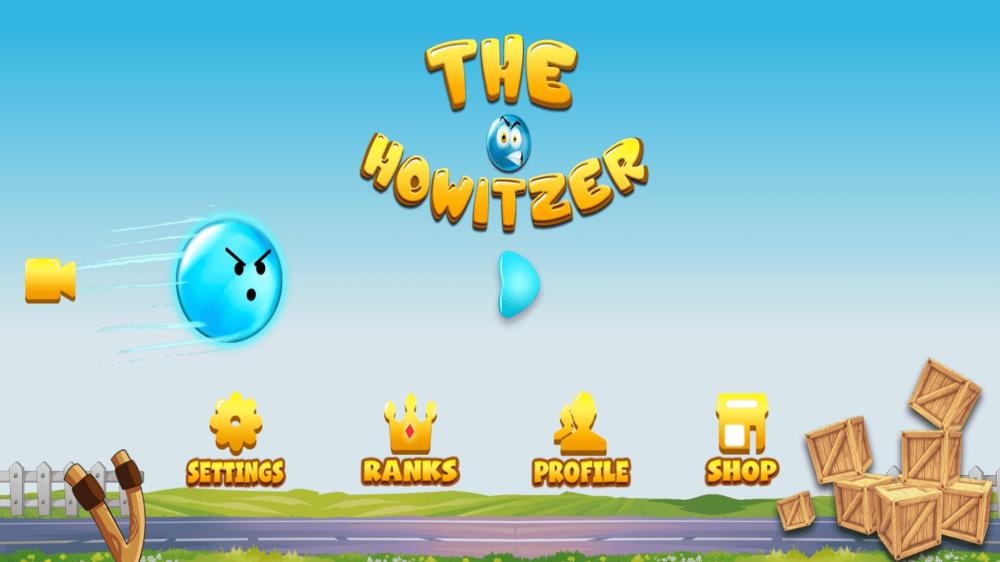 The Howitzer- New Update Released | N4G