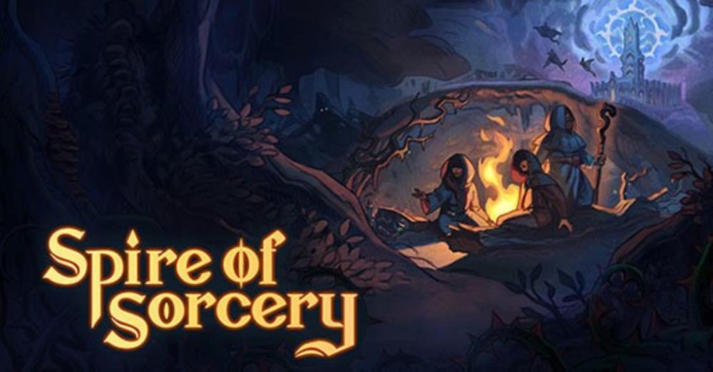 The anticipated turn-based party RPG “Spire of Sorcery” is coming to ...