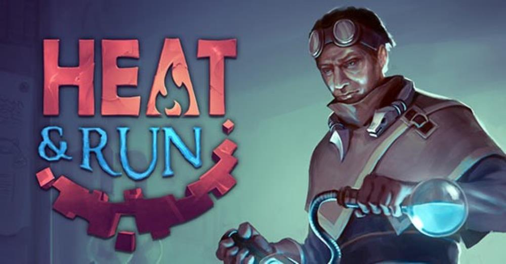 The team-based 2D shooter MOBA “Heat and Run” is coming to PC in Q1 ...