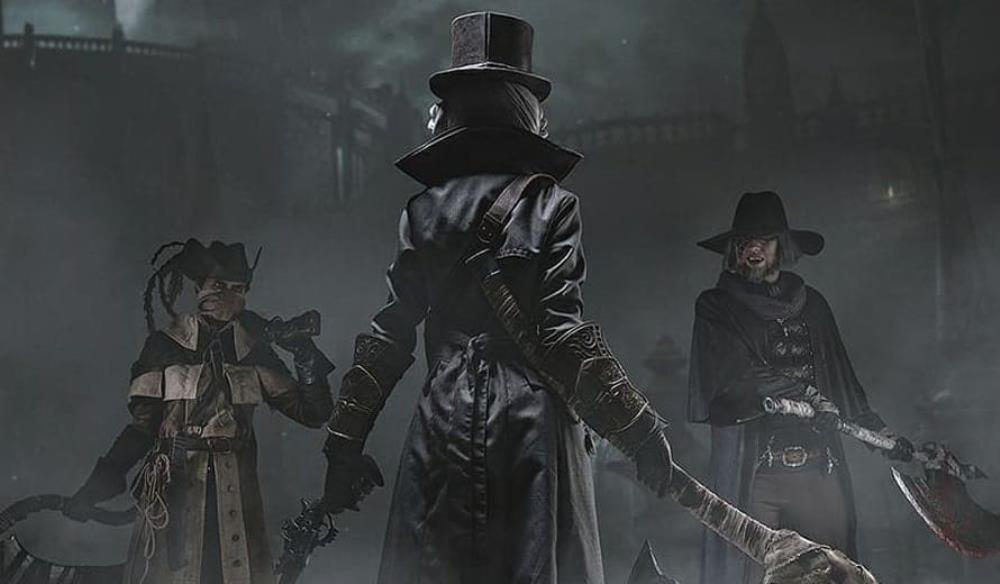 Bloodborne Brought New Life on PSX | N4G