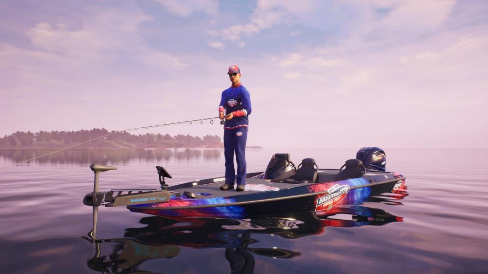 Grab your rods - Bassmaster Fishing 2022 is on Xbox, Game Pass ...