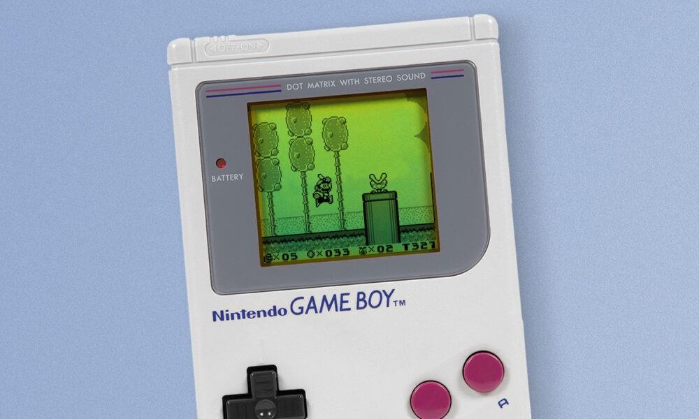 A Destroyed GameBoy Gets Resurrected Thanks to Some Nifty Soldering | N4G