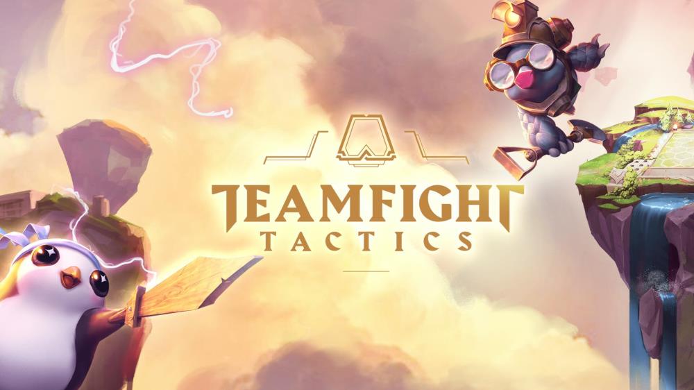 Riot Games announces Teamfight Tactics Rising Legends, the new ... Riot Games announces Teamfight Tactics Rising Legends, the new ...