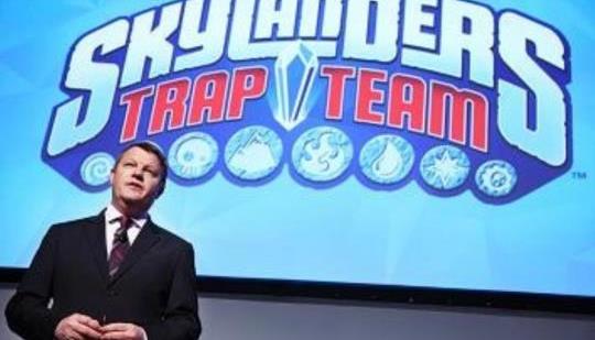 Activision Purchases Developer Digital Legends | N4G