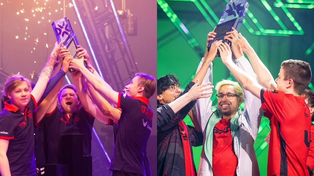 Valorant Champions 2021: These are All the Teams That Qualified | N4G