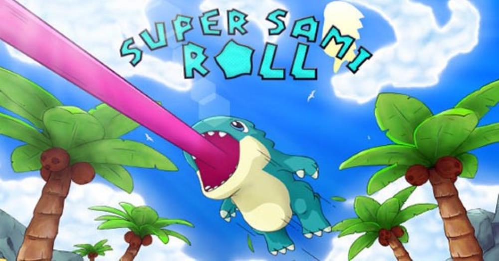 The retro 3D platformer Super Sami Roll is coming to the PS5 & Nintendo ...