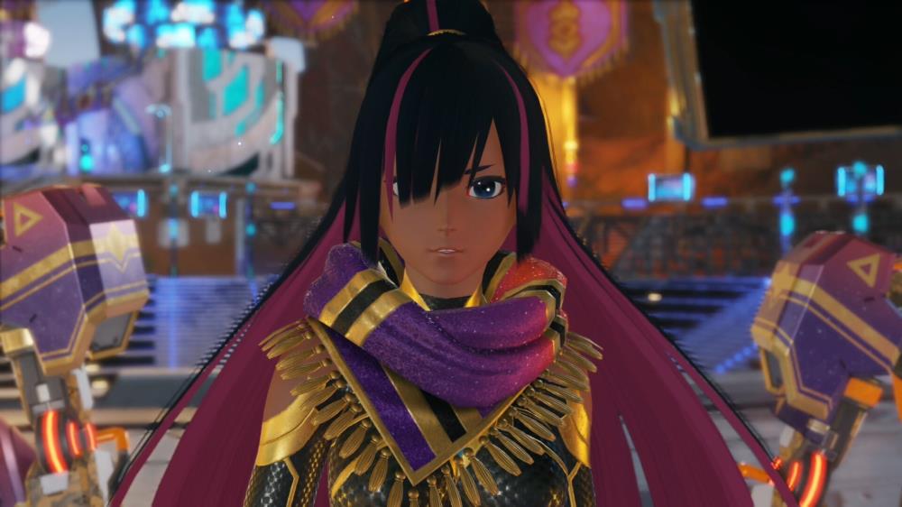 Phantasy Star Online 2 New Genesis Reveals Major Update, Characters ...