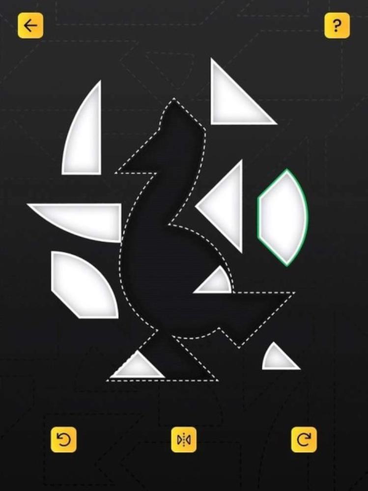 Tangram Collection coming to Android and iOS devices | N4G