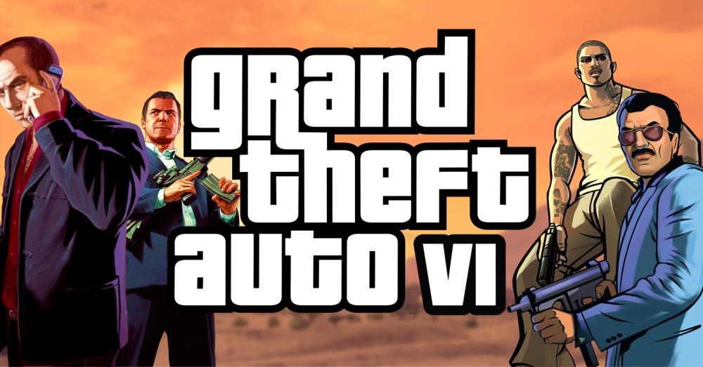 Grand Theft Auto VI | What Can We Expect from This Long Awaited Release ...