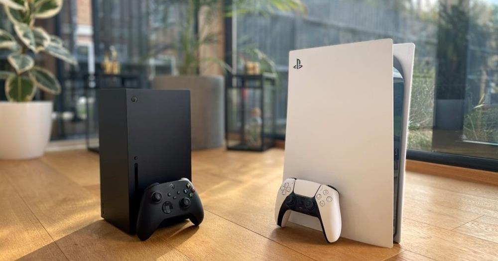 A UX case study on Playstation 5 & Xbox Series X | N4G