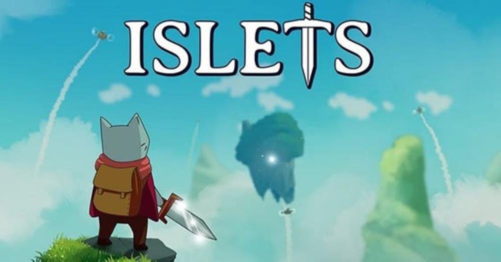 The stunning action-adventure/metroidvania “Islets” is coming to PC via ...