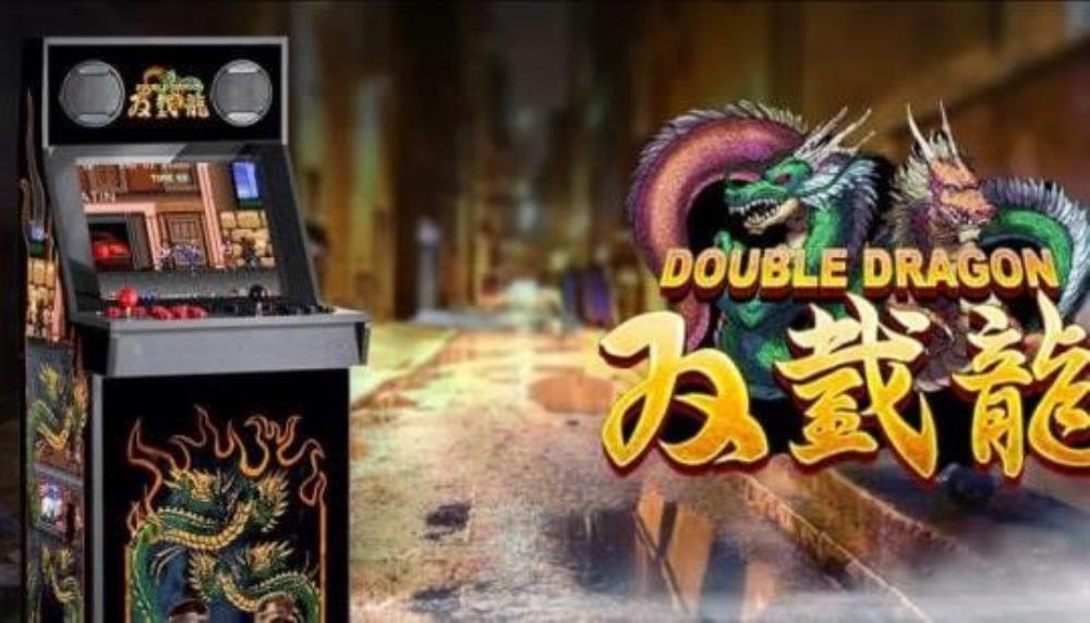 The iiRcade Home Arcade Console Black Friday Sale Begins | N4G