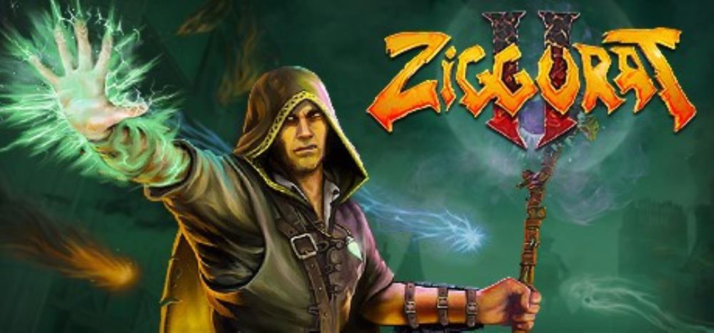 Ziggurat 2 Review - Wonderful Roguelite With a Wizardly Experience ...