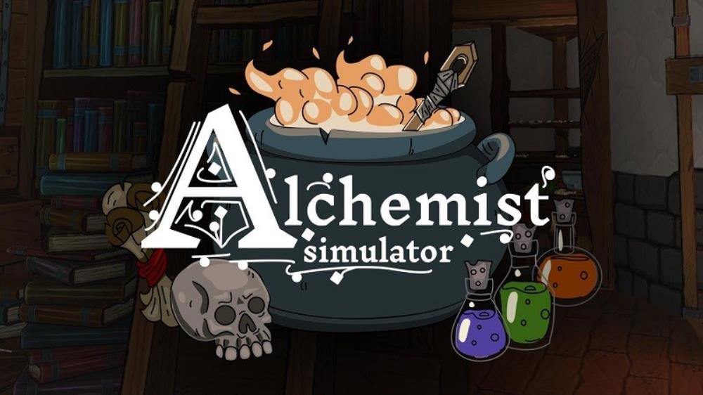 Alchemist Simulator Review - TheXboxHub | N4G
