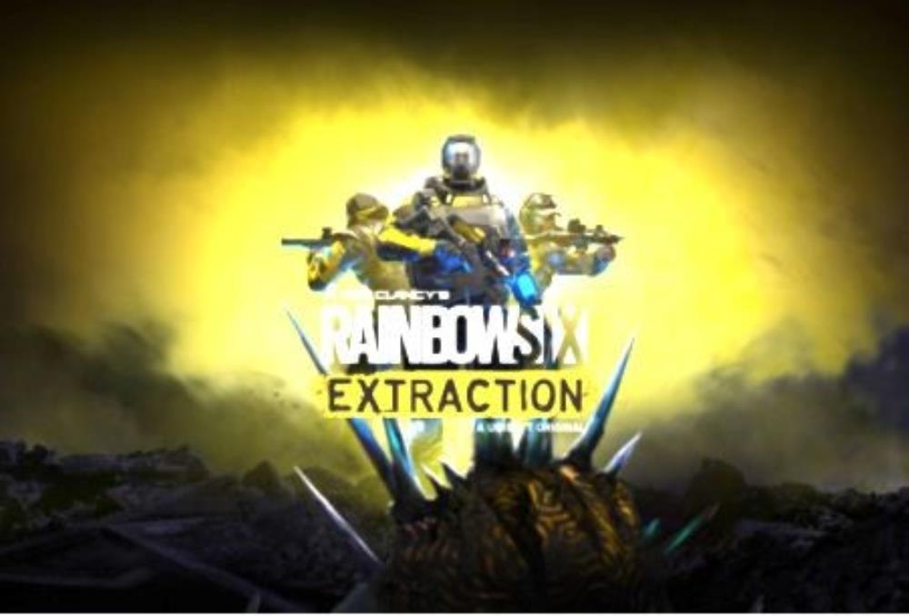 Tom Clancy’s Rainbow Six Extraction Roadmap Revealed | N4G