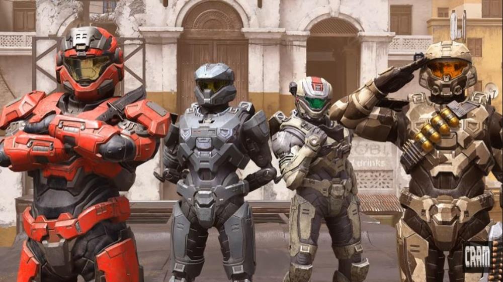 Halo Infinite Multiplayer Custom Games - One Hit Kills (PC/4K) | N4G