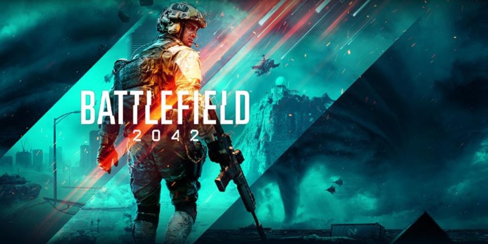 Battlefield 2042 Xbox Series X Review | The Gamebutler | N4G