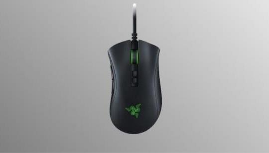 How To Change The DPI On The Razer DeathAdder in 2021 - | TechSpy