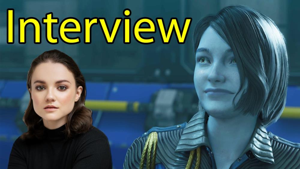 Interview on Marvel's Guardians of the Galaxy with the Actress for ...