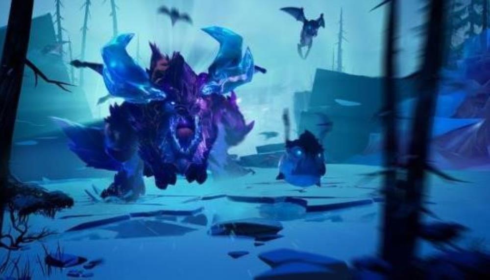 Dauntless Next-Gen Out on Dec. 2, Trailer and Update Details Revealed | N4G