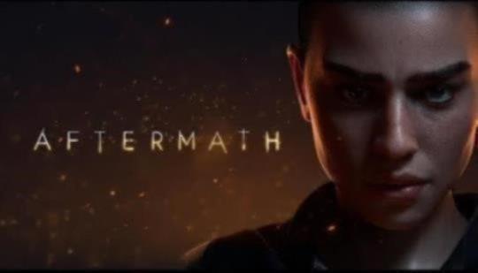 Psychological Thriller Game Aftermath Announced for PlayStation | N4G
