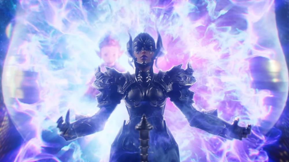 Sia Dedicates "Fly Me to The Moon" To Final Fantasy XIV Endwalker in ...