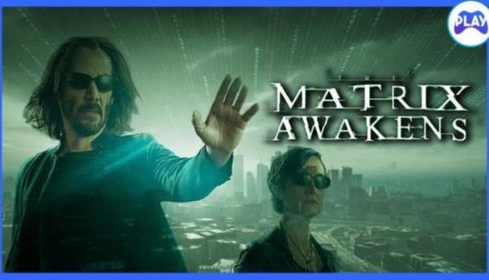 Breaking down The Matrix Awakens | JumpCut PLAY | N4G