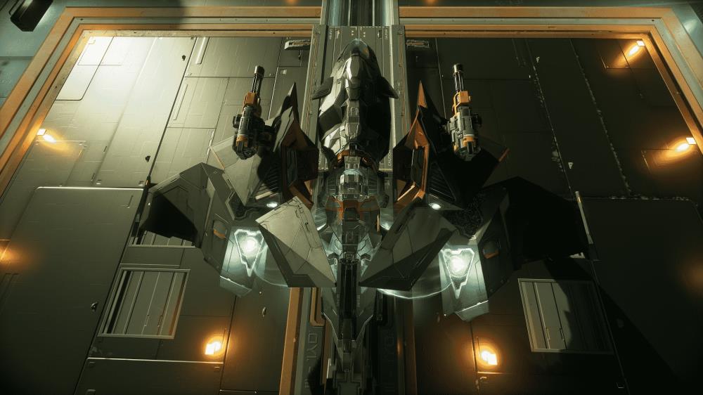 Chorus - All Core Systems and Mods Upgrade Guide | N4G