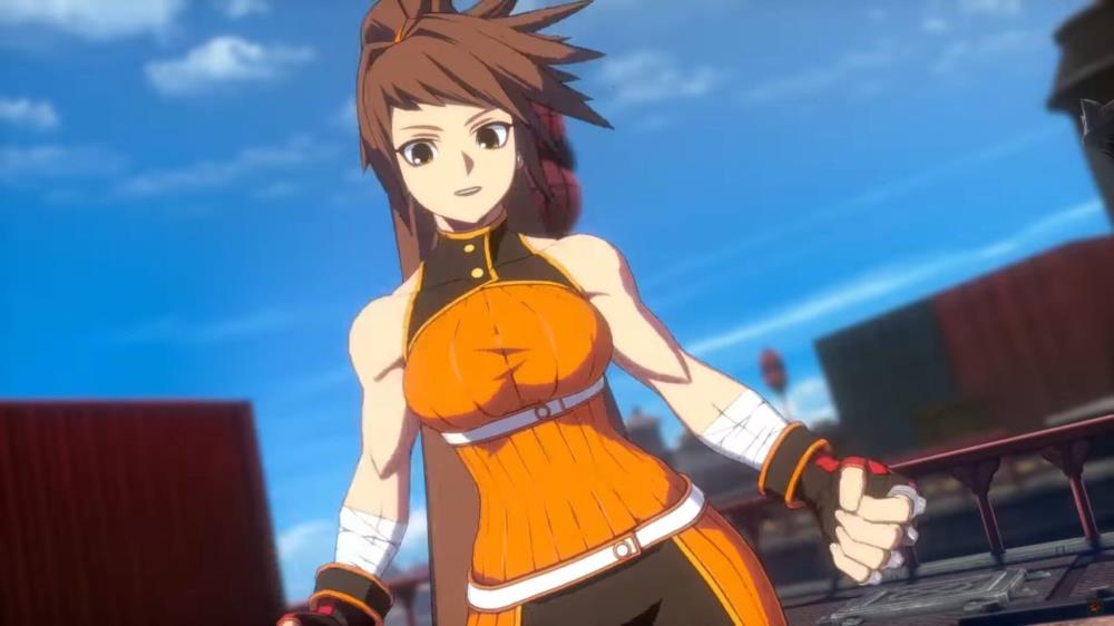Dungeon & Fighter Fighting Game DNF Duel by Arc System Works Shows ...