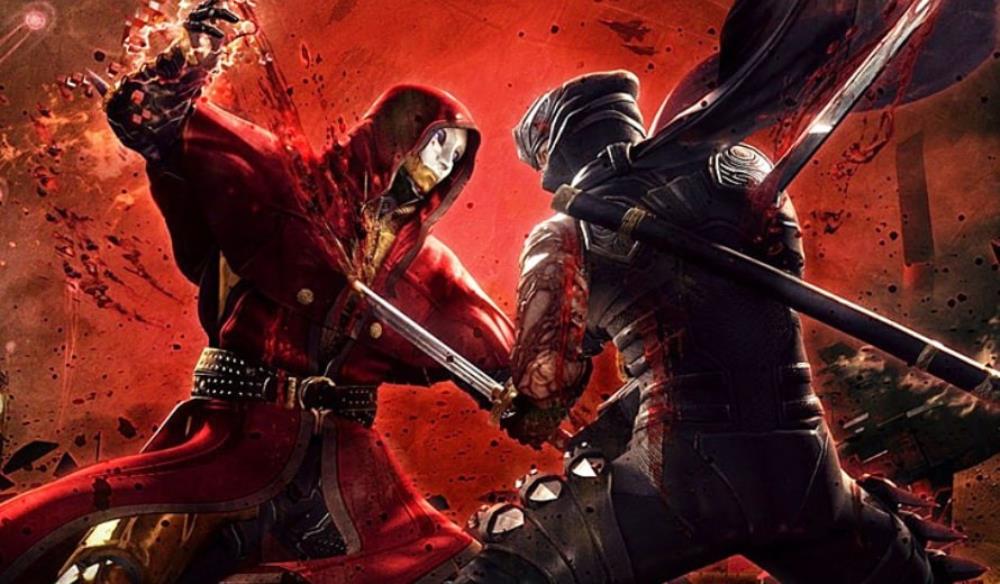 Celebrate International Ninja Day With The Best Ninjas in Video Games | N4G