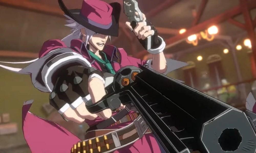 Dungeon & Fighter Fighting Game DNF Duel by Arc System Works Reveals ...