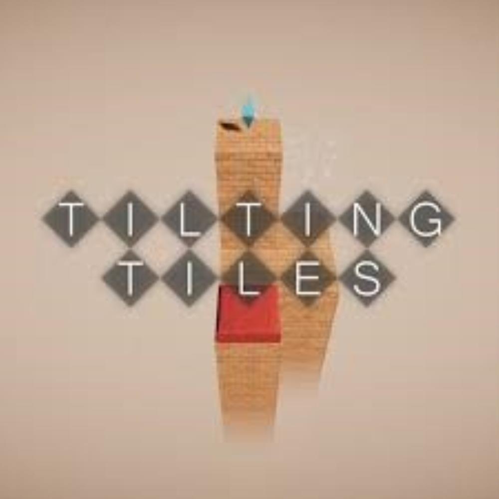 Tilting Tiles - PS4 Review - PlayStation Country | N4G
