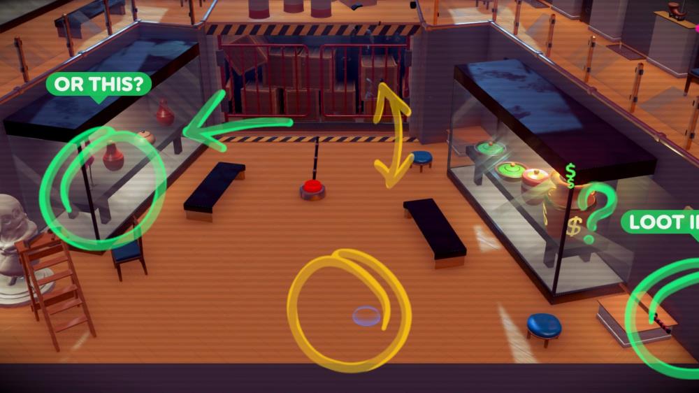 Rubber Bandits - PS4 Review - PlayStation Country | N4G