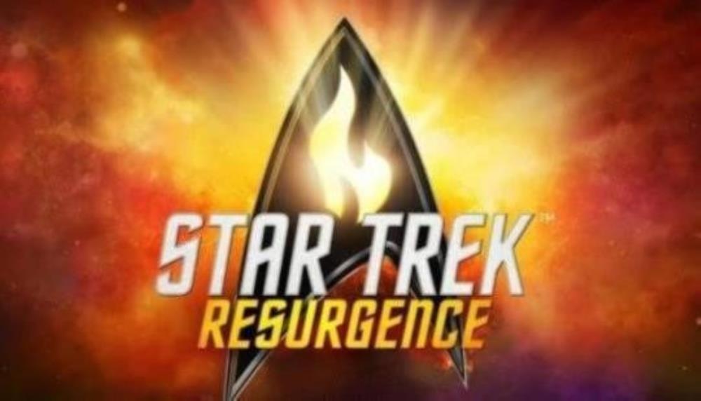 Star Trek: Resurgence Announced For PS5, PS4, XS, X1 & PC; Gets First ...