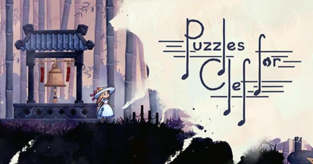 The adorable narrative puzzle platformer “Puzzles for Clef” is coming ...