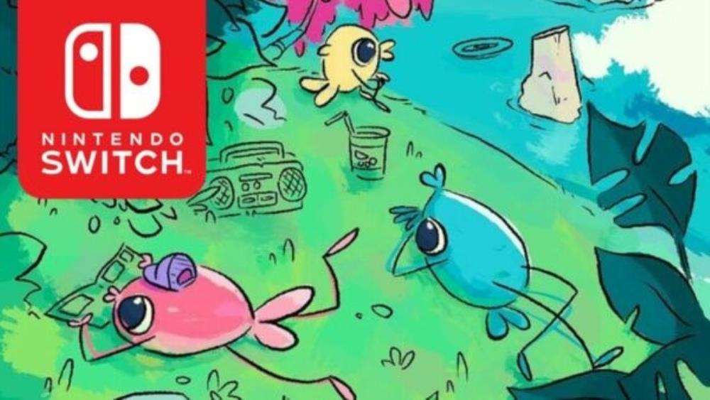 Bonito Days Gets Nintendo Switch Update From December 14th | N4G