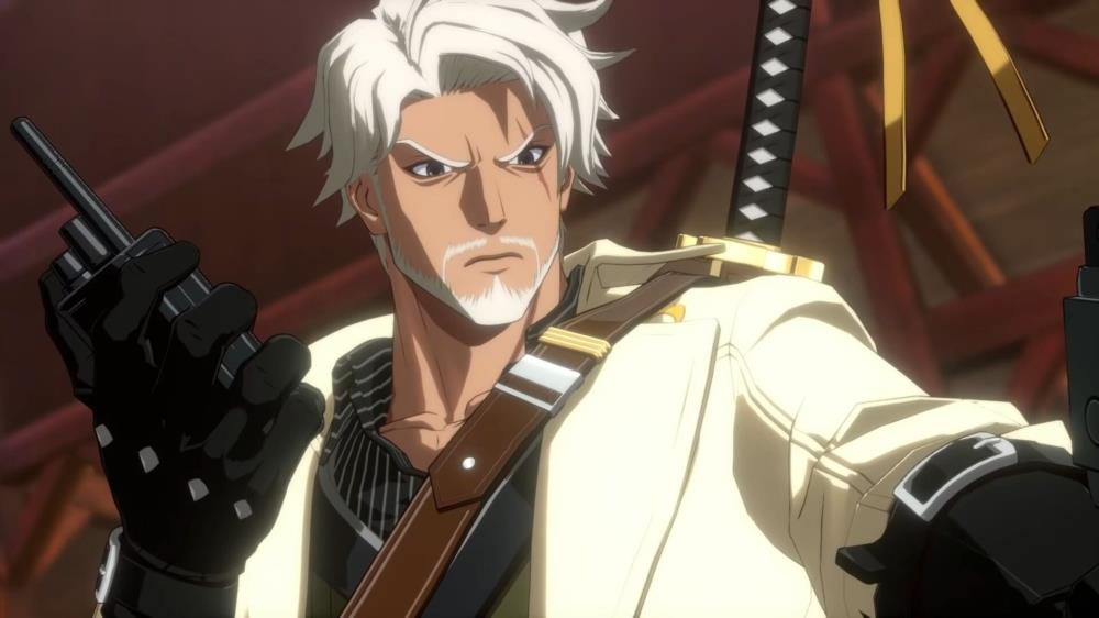 DNF Duel by Arc System Works Gets Extended Trailer Showing the Hitman ...