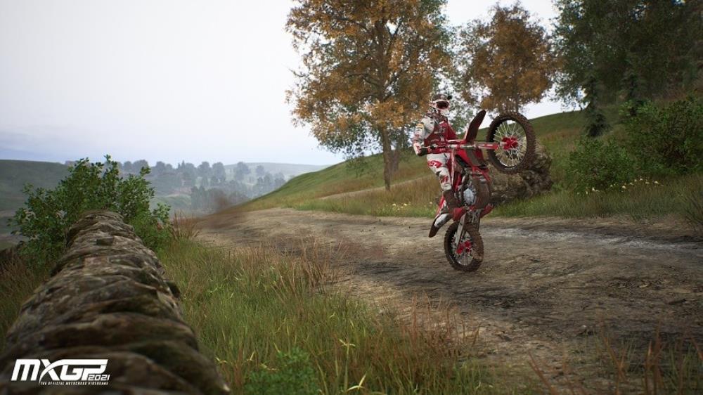 New track and map added to MXGP 2021 in latest update | N4G