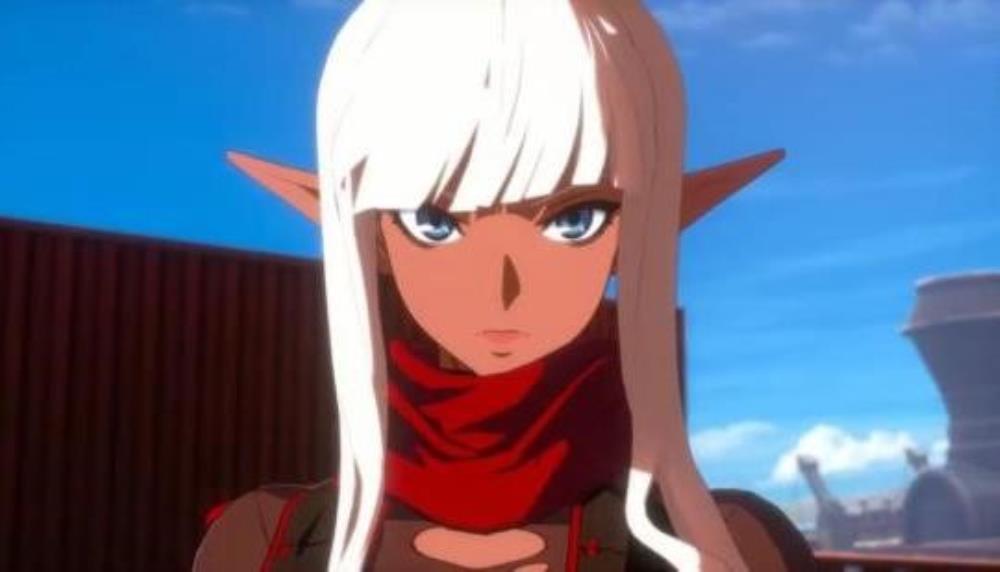 DNF Duel by Arc System Works Shows Its Fighters in New Trailer ...