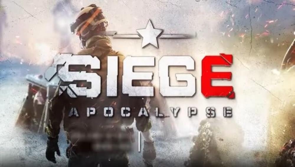 SIEGE: Apocalypse Now Open for Pre-registration | N4G