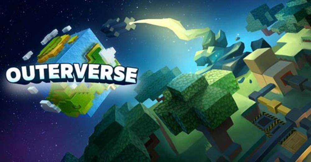 The space automation exploration adventure "Outerverse" is now ...