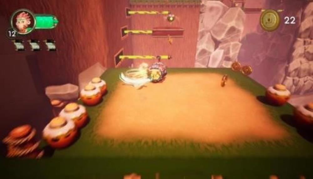 Wukong - PS4 Review - PlayStation Country | N4G