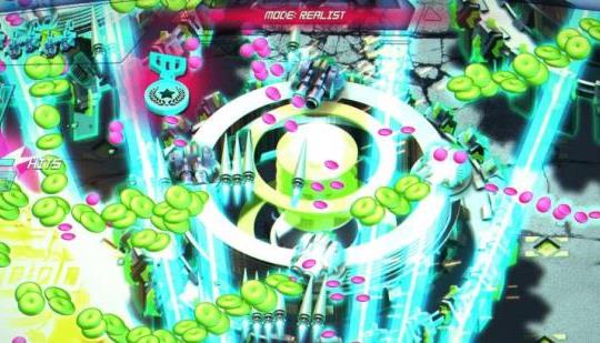 Shinorubi – Preview (Early Access) - Games Asylum | N4G