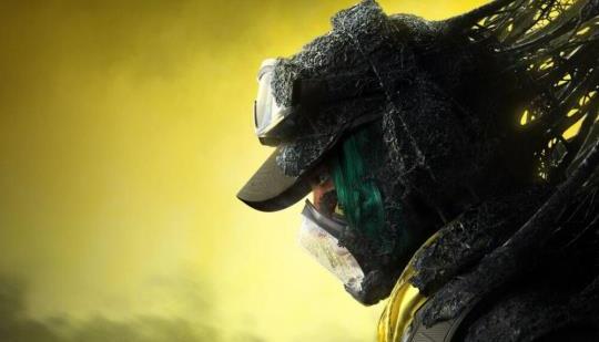 'Tom Clancy’s Rainbow Six' Review | Goomba Stomp | Extraction is ...