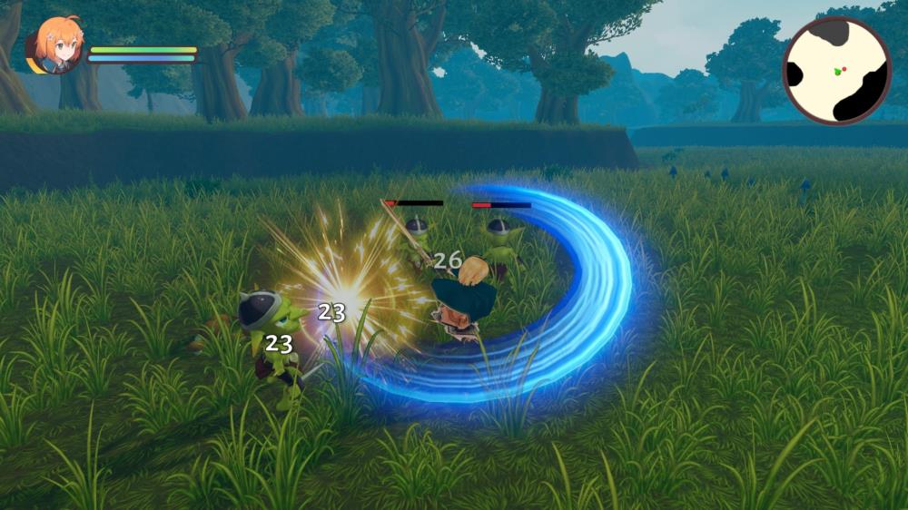 Eternal Radiance Gets Steam Early Access Release Date and New Trailer | N4G