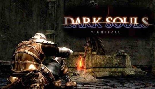 10 Massive Changes Nightfall Brings to Dark Souls | N4G